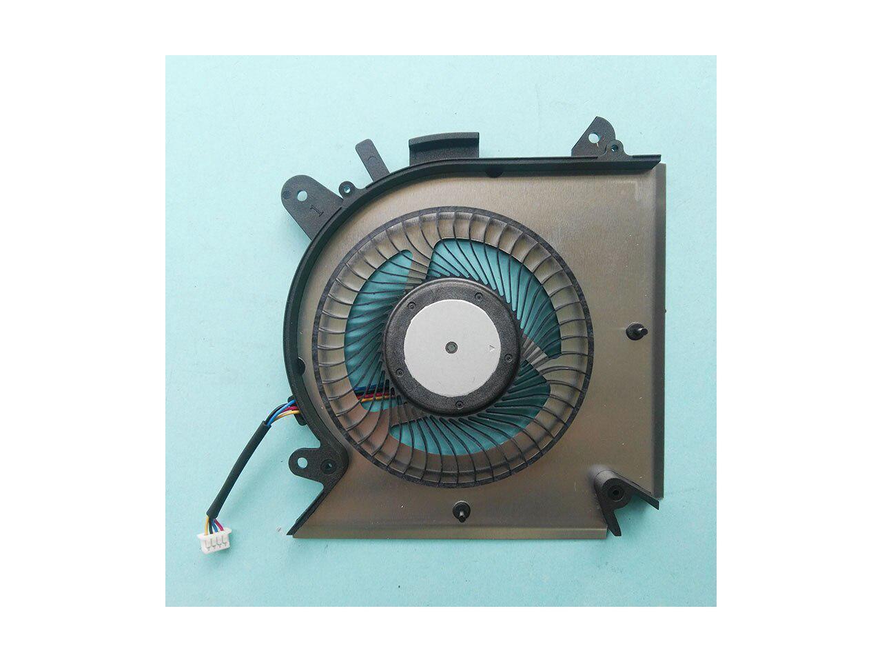 NEW Original Cooling FAN cooler For MSI MS 16R1 16R2 GF63 PABD08008SL 1 ...