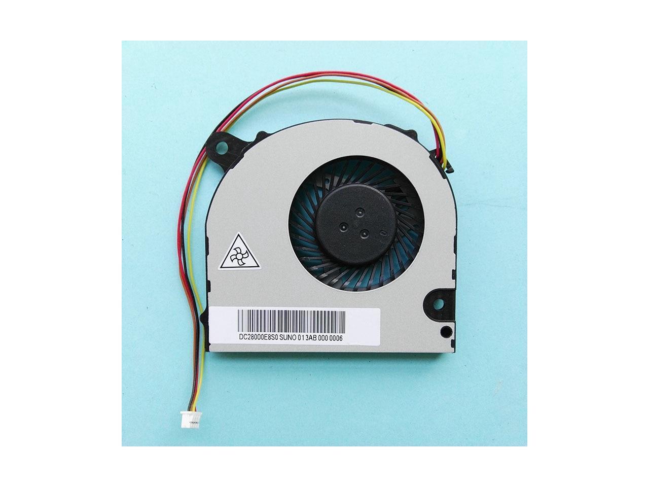 NEW ORIGINAL CPU FAN FOR Lenovo C260 AiO PC Internal CPU Cooling Fan ...