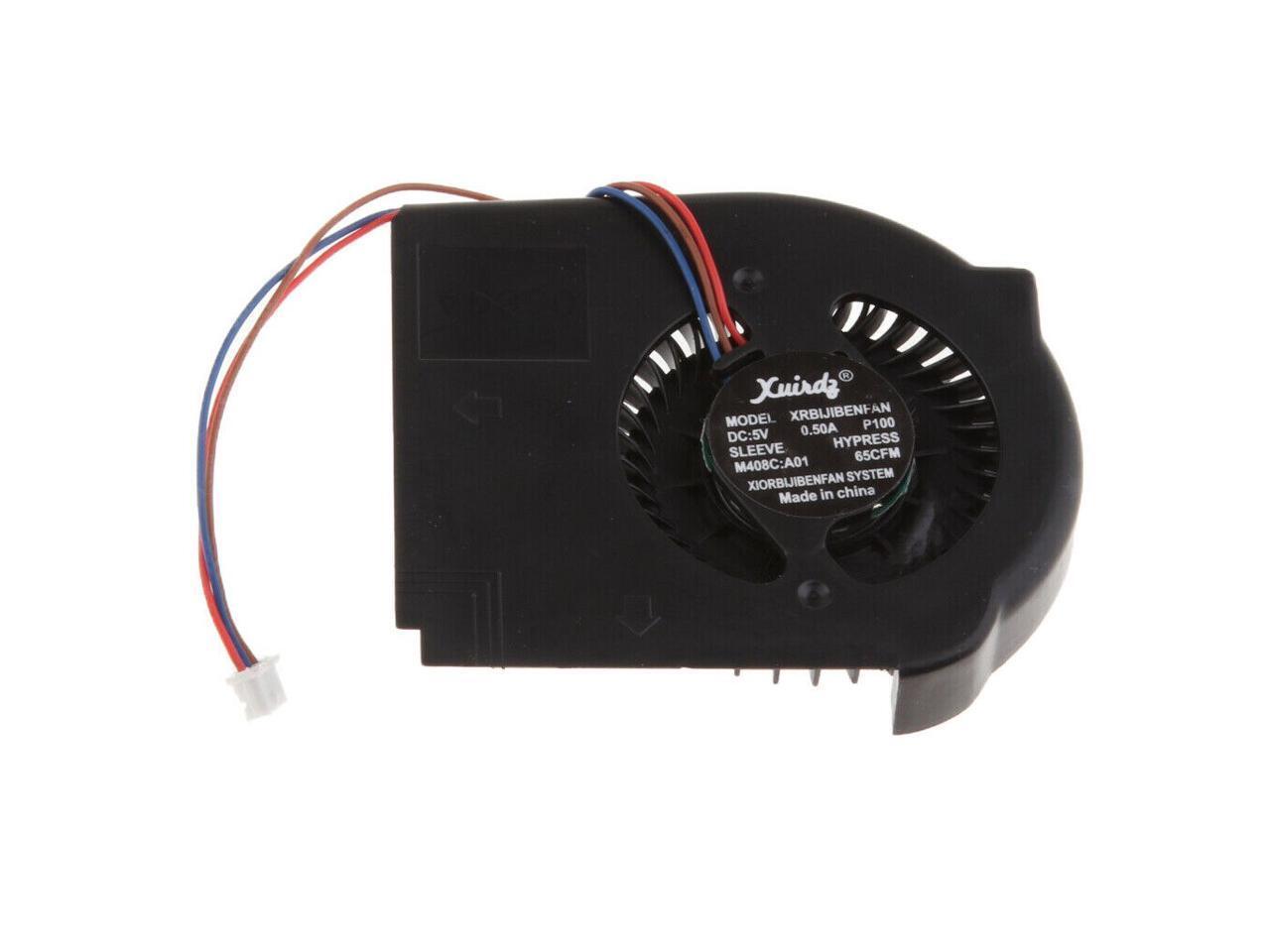 Replacement Laptop CPU Cooling Fan for Lenovo IBM ThinkPad T410 T410I ...