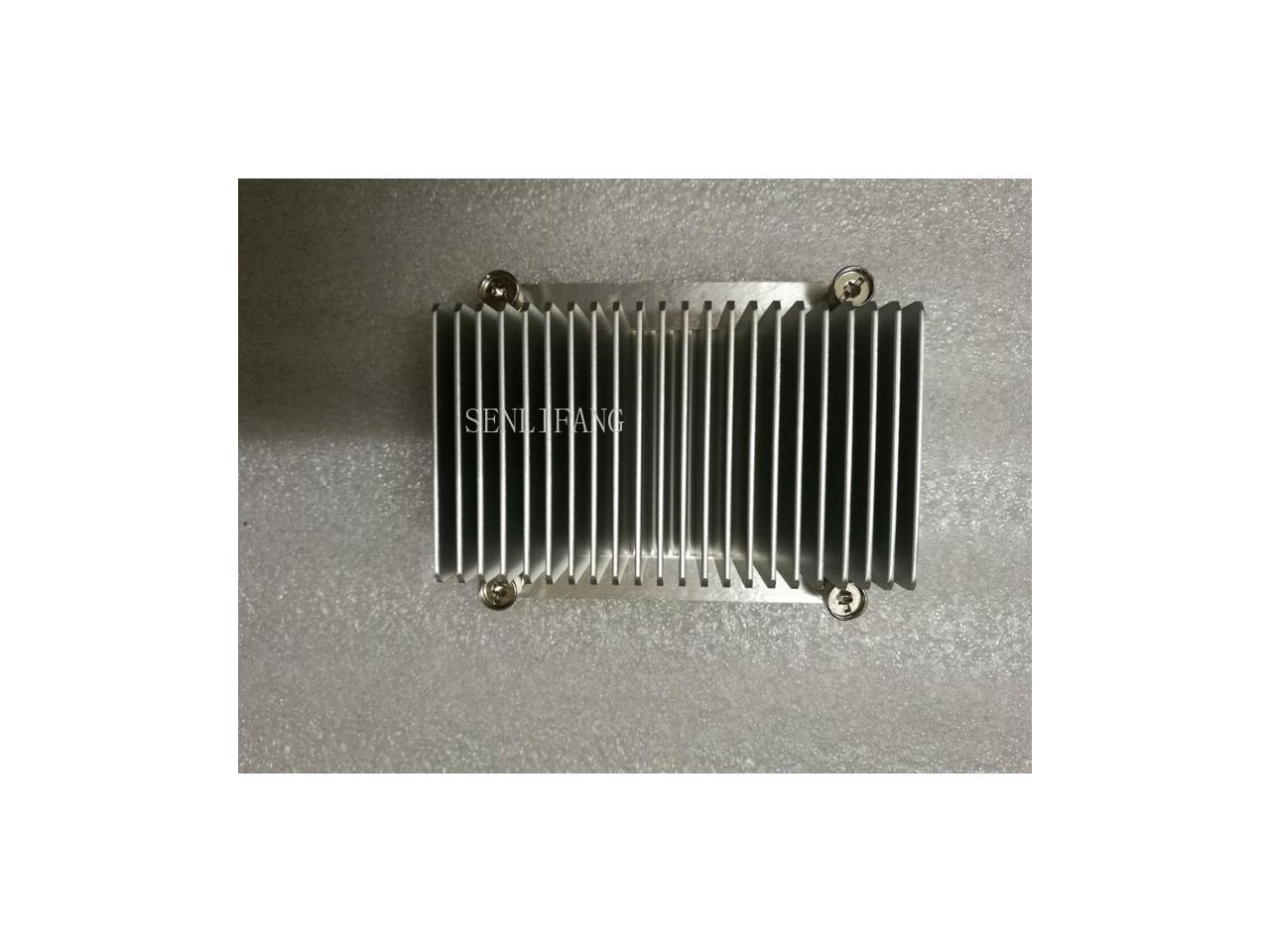 724983-001 MICROSERVER GEN 8 G8 35W HEATSINK 718283-001 Micro Gen8 ...