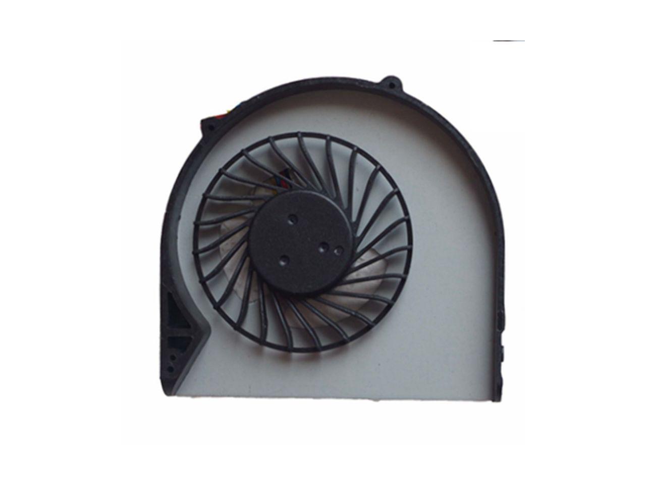 NEW Laptop cpu cooling fan for Lenovo B480 B480A B485 B490 M490 M495 E49 B580 B590 V480C V580C ...