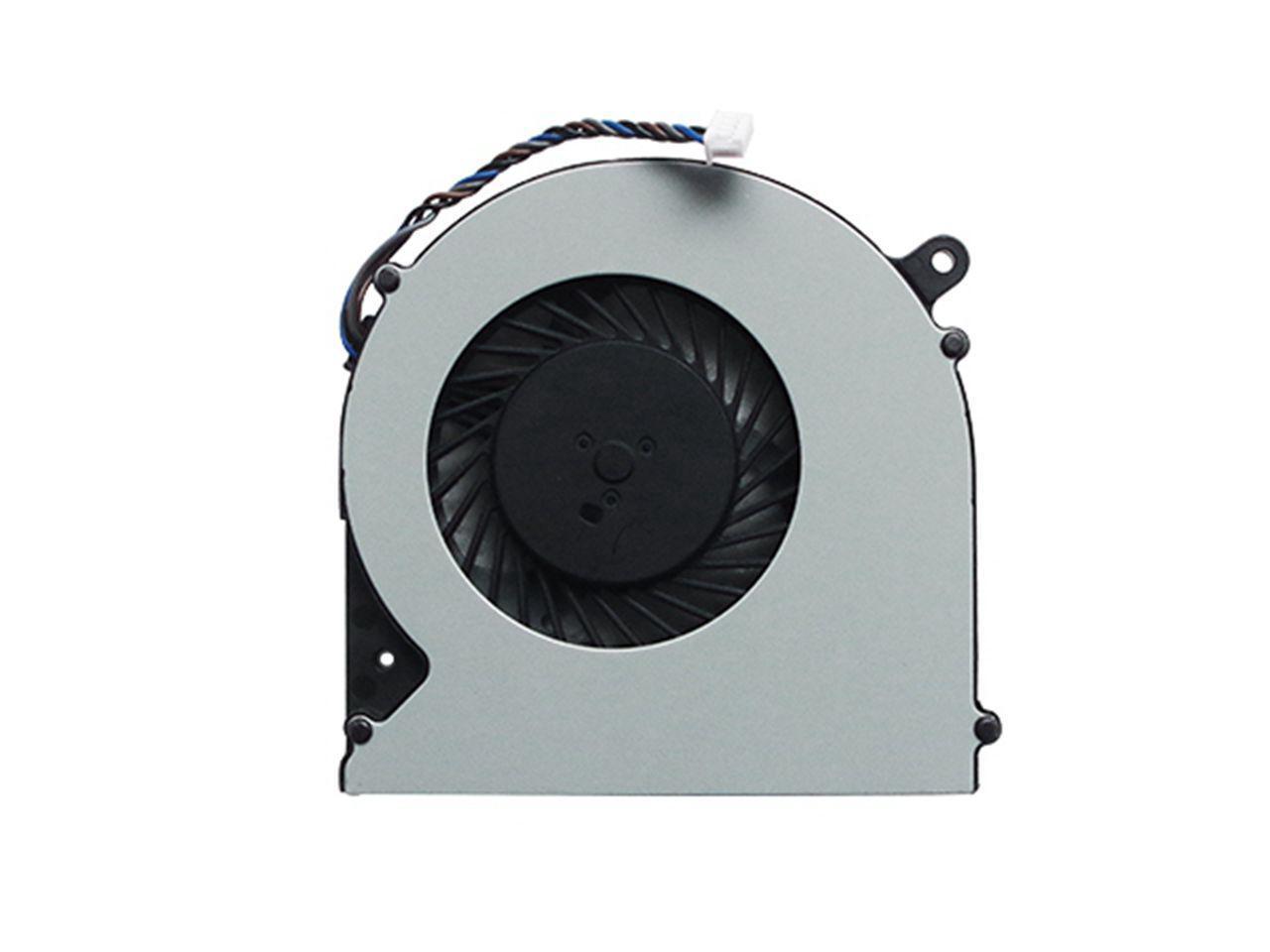 new Laptop cpu cooling fan for Fujitsu Lifebook A514 A544 A556 AH544 ...