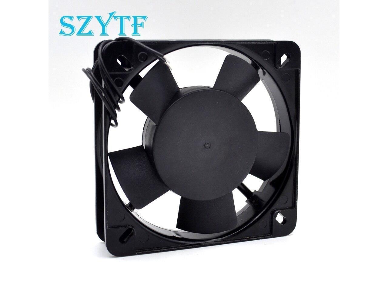 The new control panel dedicated axial fan AFB112522H 220V IPC ...