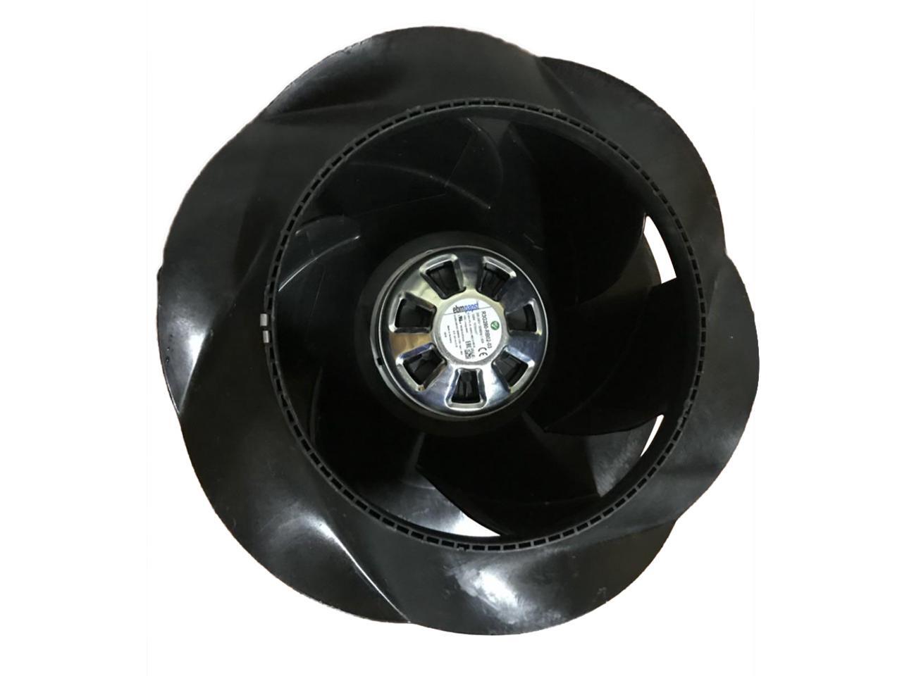 New German original R3G280-RB02-03 200V 168W air purifier high-end fan ...