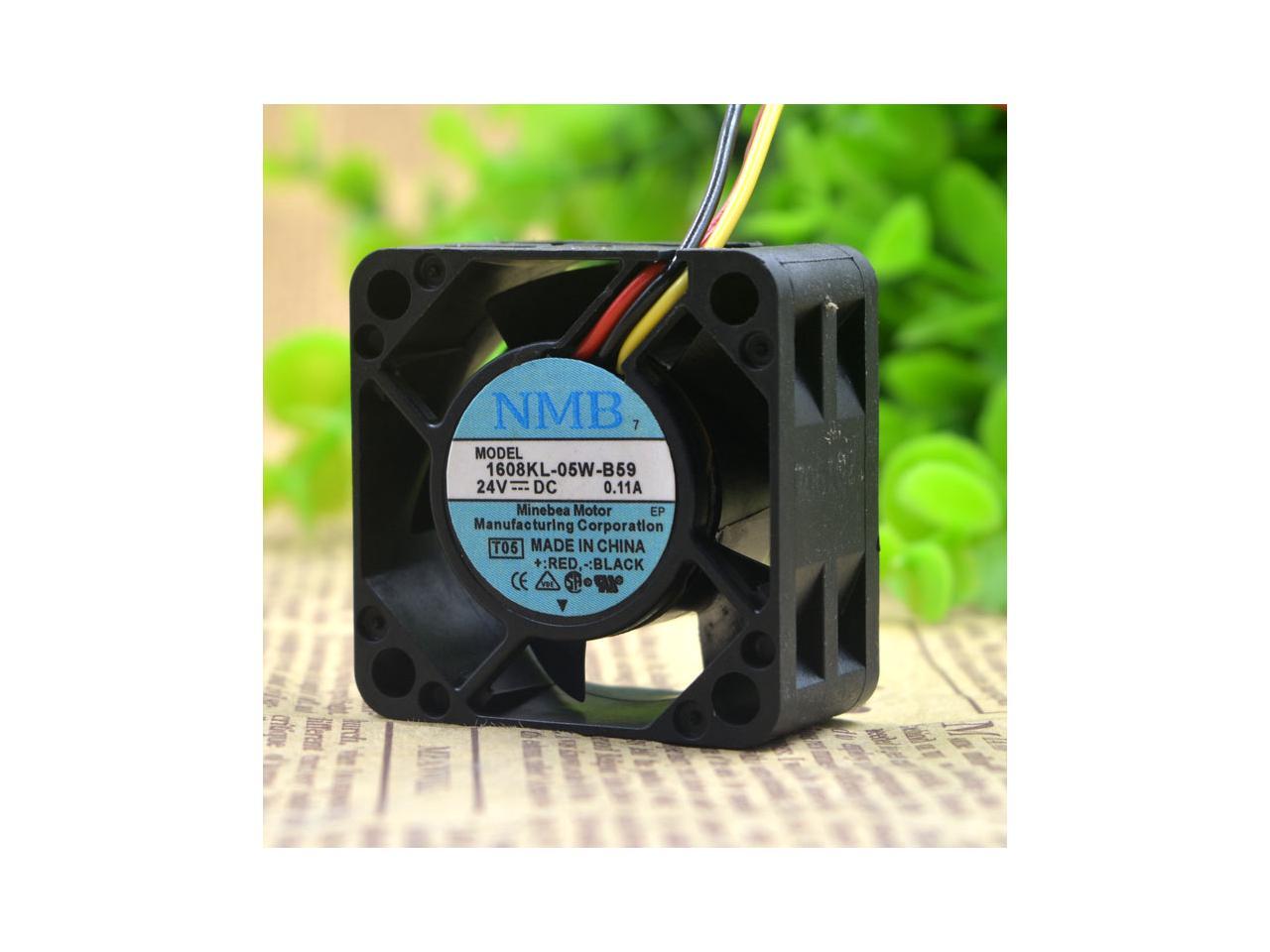 A90L-0001-0528 / 70 1608KL-05W-B59 LQ7 original Fanuc FANUC system fan - Newegg.com