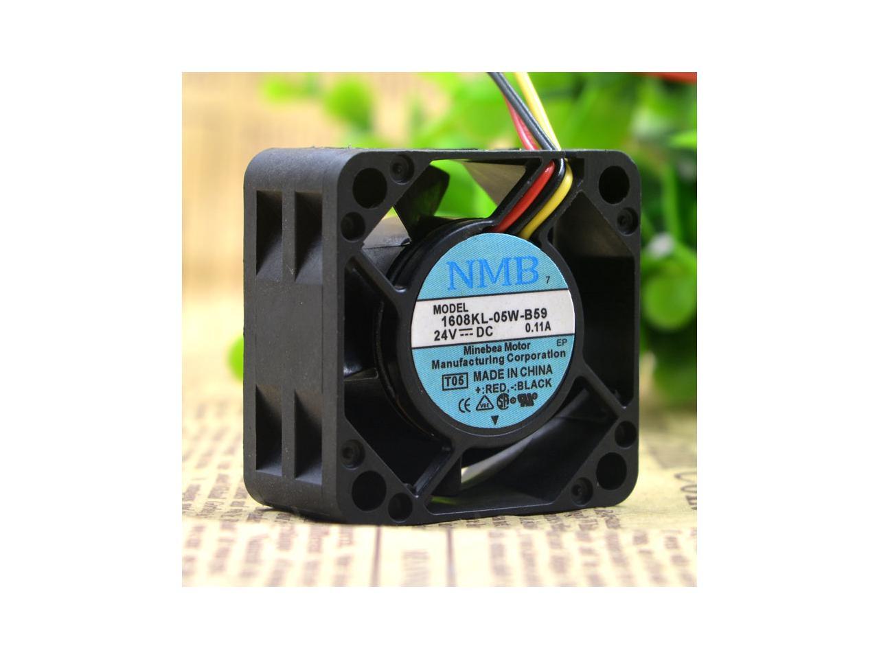 A90L-0001-0528 / 70 1608KL-05W-B59 LQ7 original Fanuc FANUC system fan - Newegg.com