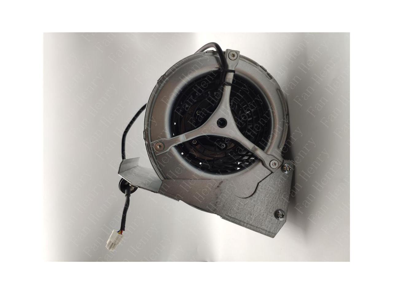 AB inverter fan D1G133-AB39-22 brand new original German EBM fan 48V ...