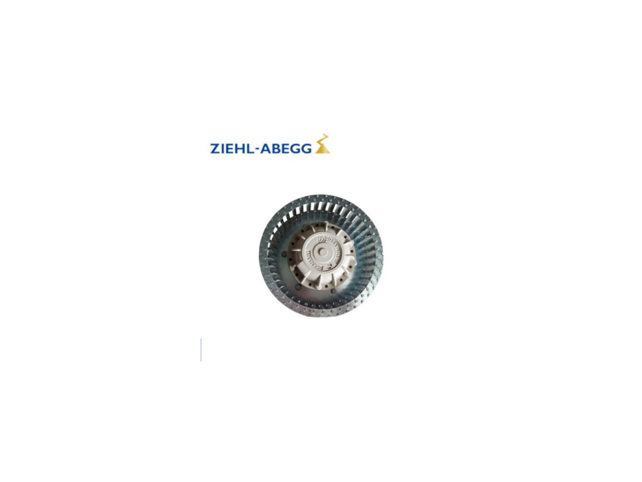 RE22P-2DK.3F.5R All Siemens motor fan Germany Ziehl-Abegg RF22P-2DK.3F ...