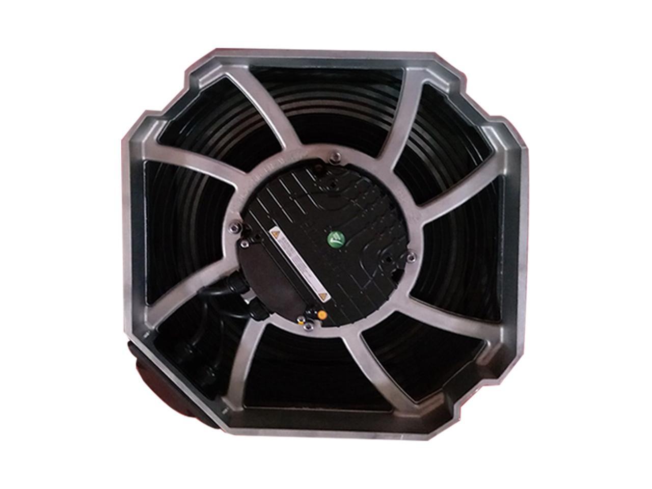 Preferential supply of K3G250-RR17-H9 German ebmpapst fan 1PH8 fan ...