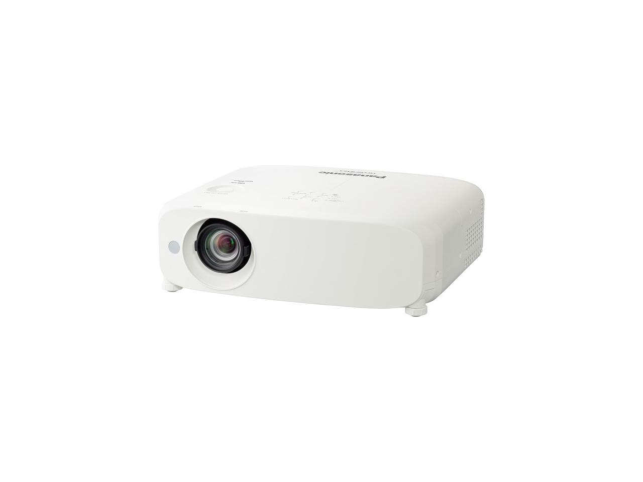 Panasonic PT-VW540 LCD 720p Projector - 280W 1280x800 - Newegg.com