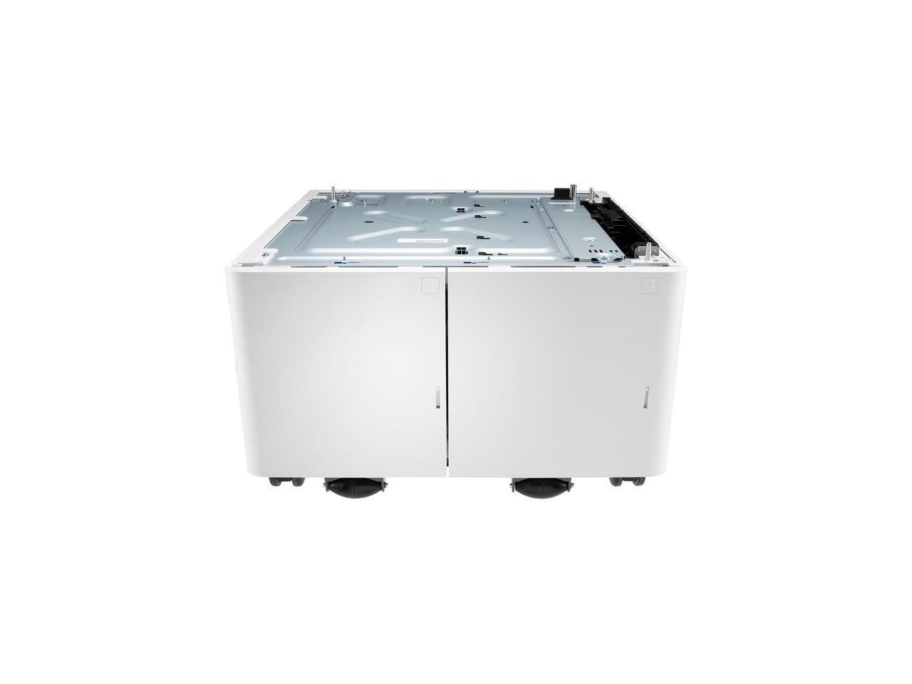 HP T3V30A LaserJet 2700-Sheets High Capacity Paper Tray and Stand ...