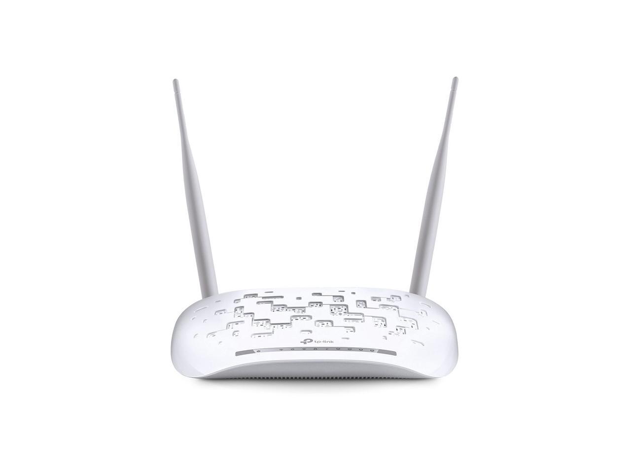TP-LINK TD-W9970 300 Mbps Wireless N USB VDSL2 Modem Router - Newegg.ca