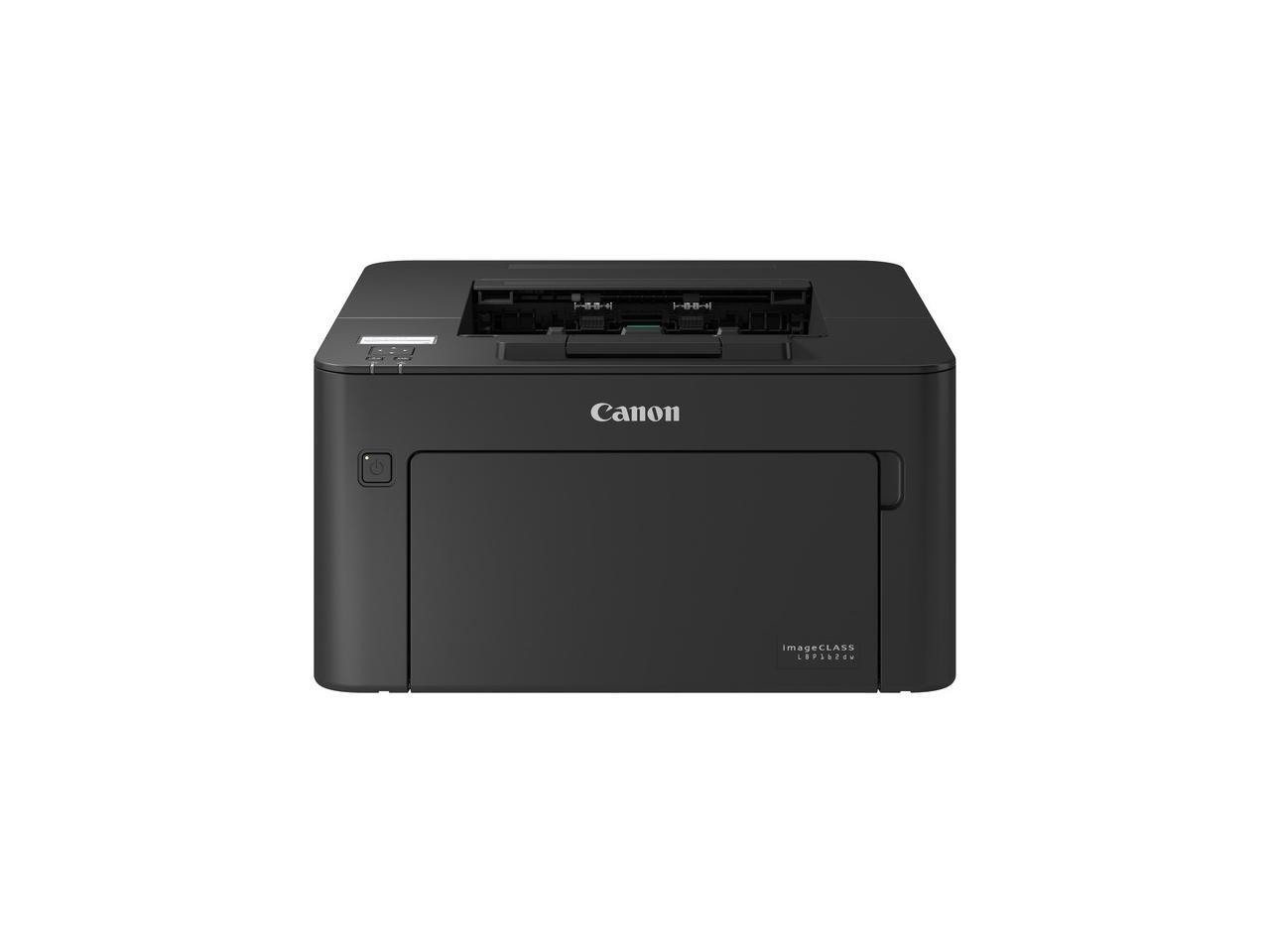 Canon imageCLASS LBP162dw Monochrome Laser Printer - Newegg.com