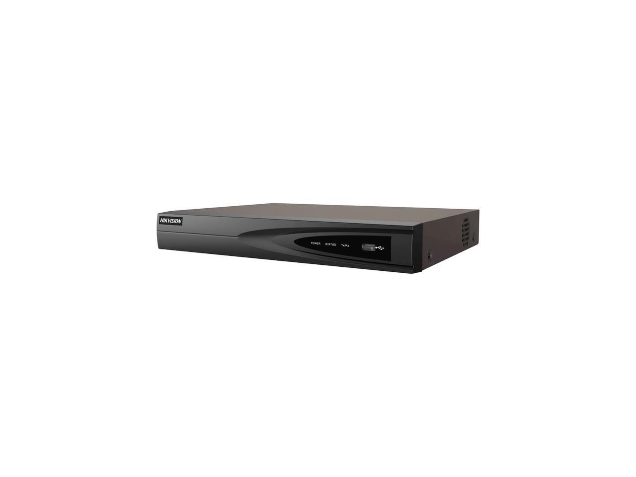 NVR,4-CHANNEL,H264+/H264/H265/H.265+,1TB - Newegg.com