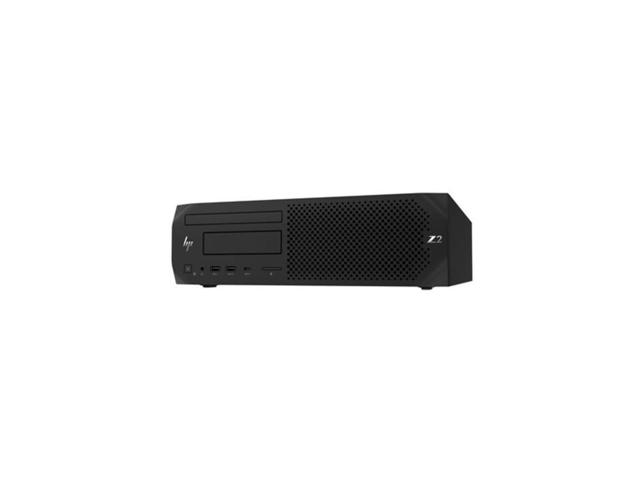 HP Z2 Small Form Factor G4 Workstation (4YN53UT#ABA) - Newegg.com