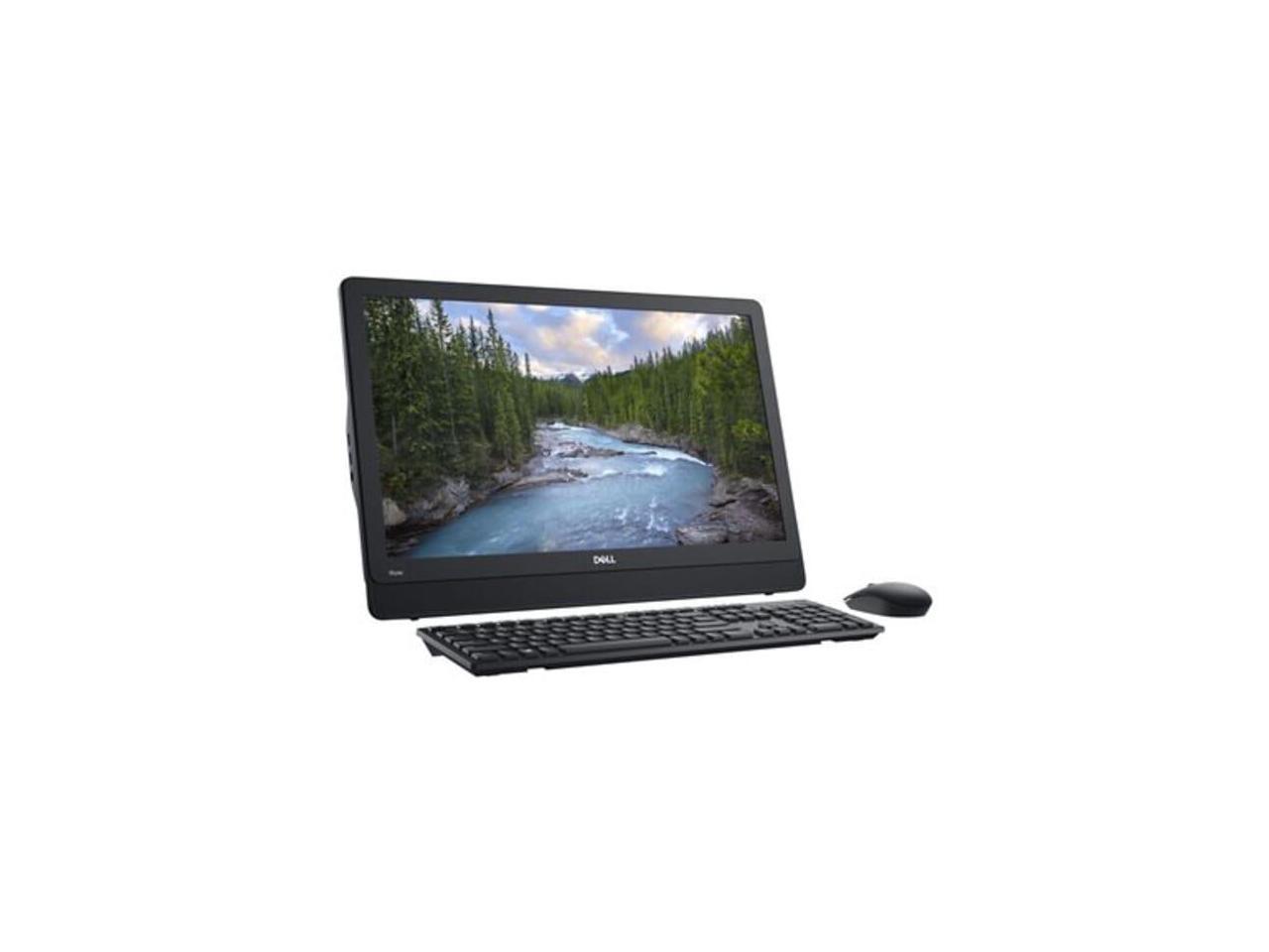 Wyse 5000 5470 All-in-One Thin Client - Intel Celeron J4105 Quad-core ...