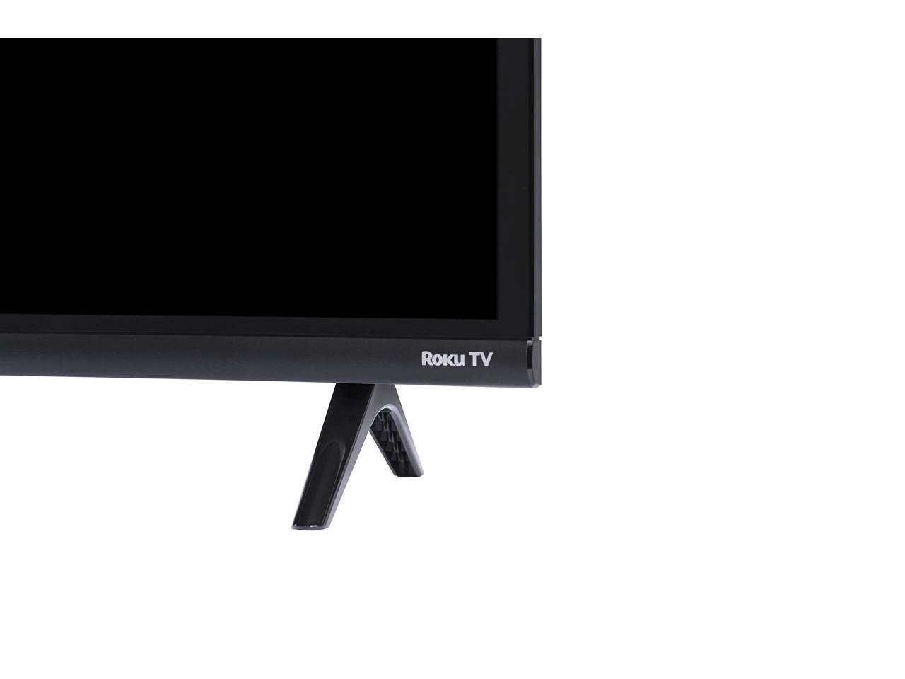 TCL 32S327 32 inch 3-Series Roku Smart HD TV - Newegg.com