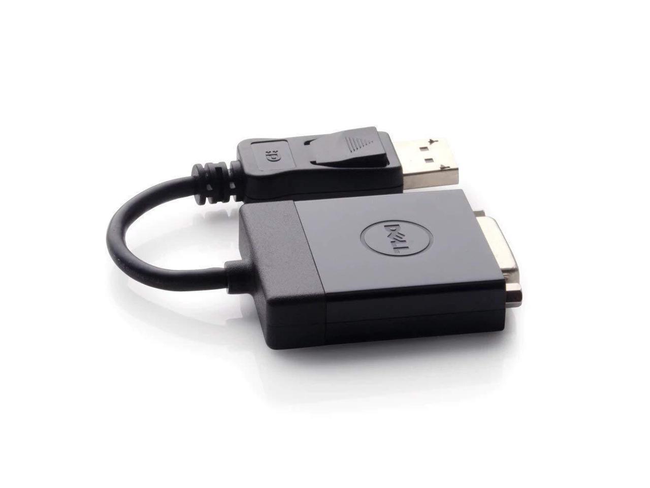 Dell Displayport/Dvi Video Cable - Newegg.com