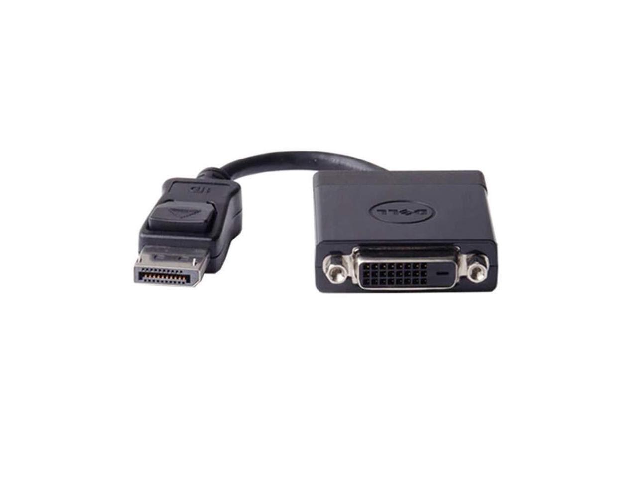 Dell Displayport/Dvi Video Cable - Newegg.com