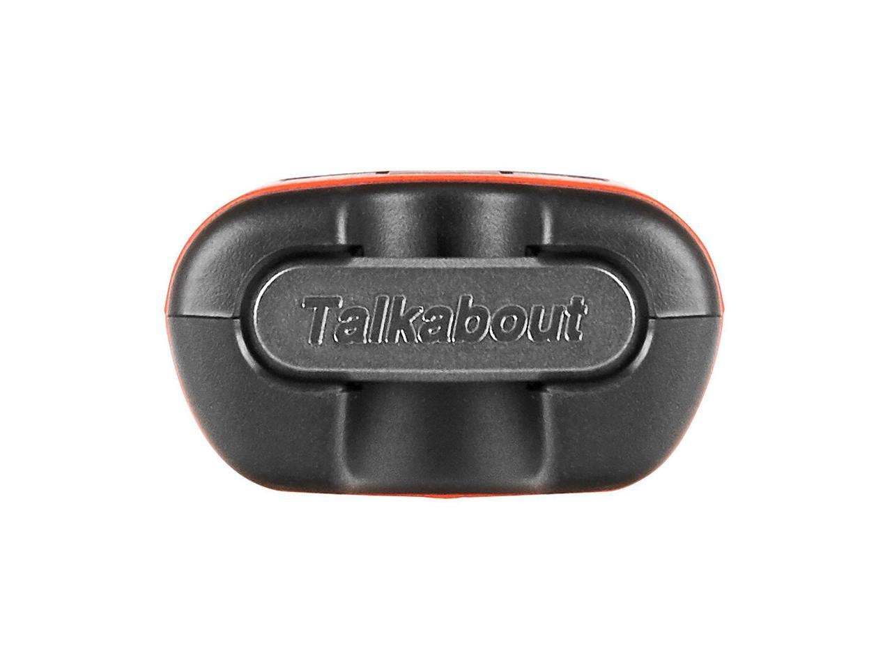 MOTOROLA T265 Portable Two Way Radios, General, 2-1/8" L - Newegg.ca
