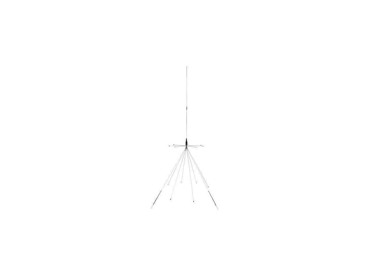 Tram 1411 Broad Band Discone/Scanner Base Antenna - Newegg.com