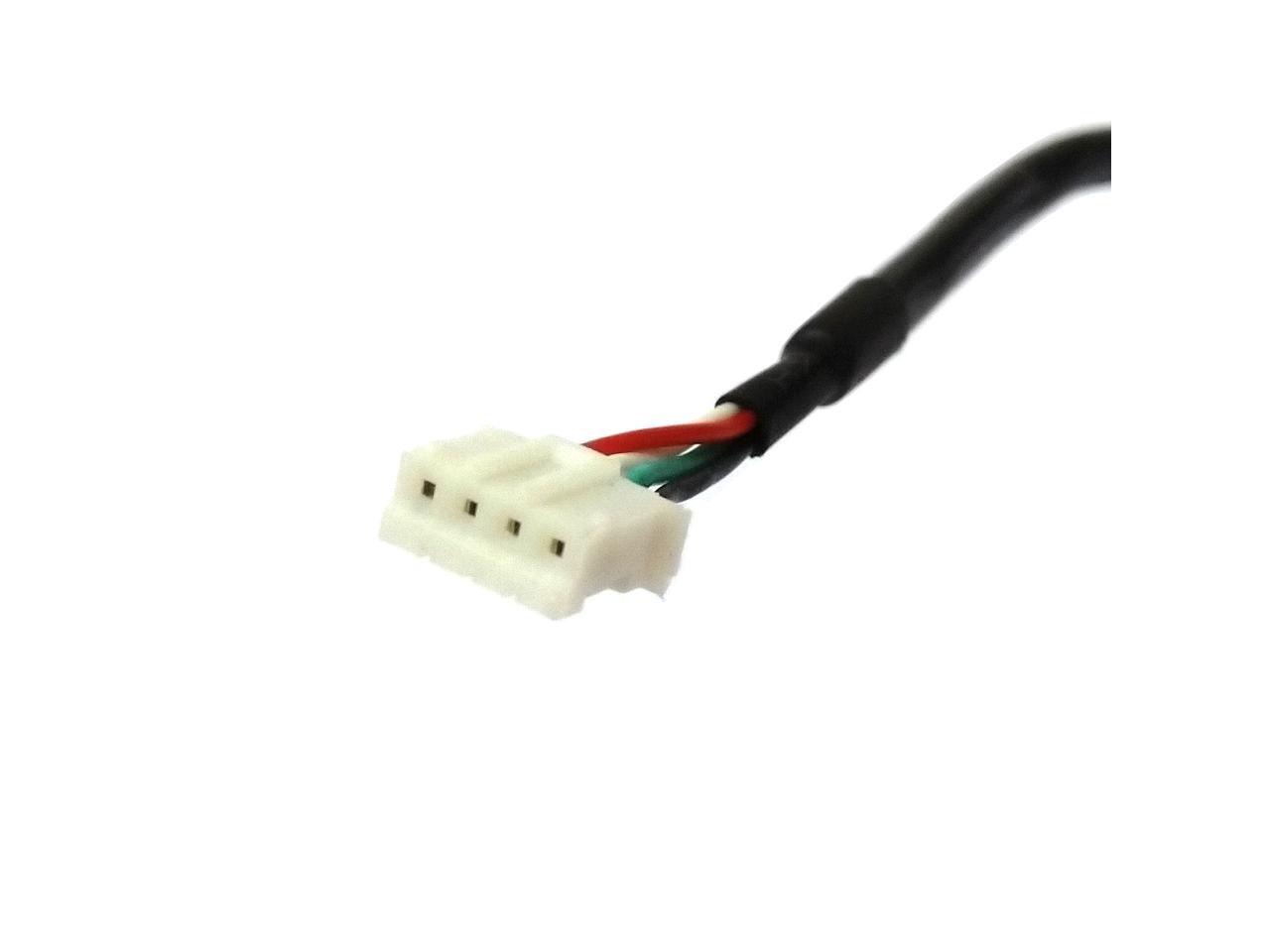 USB Bluetooth Cable 4 Pin to 9 Pin Header 32cm for BCM94360CD PCI-e ...