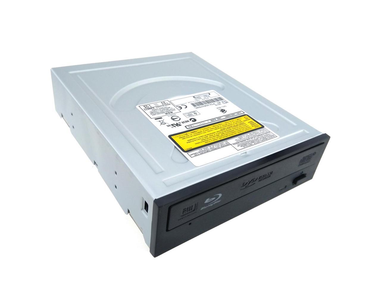 Internal Blu Ray Drive Player Desktop PC SATA BD Combo 12X Reader DVD ...