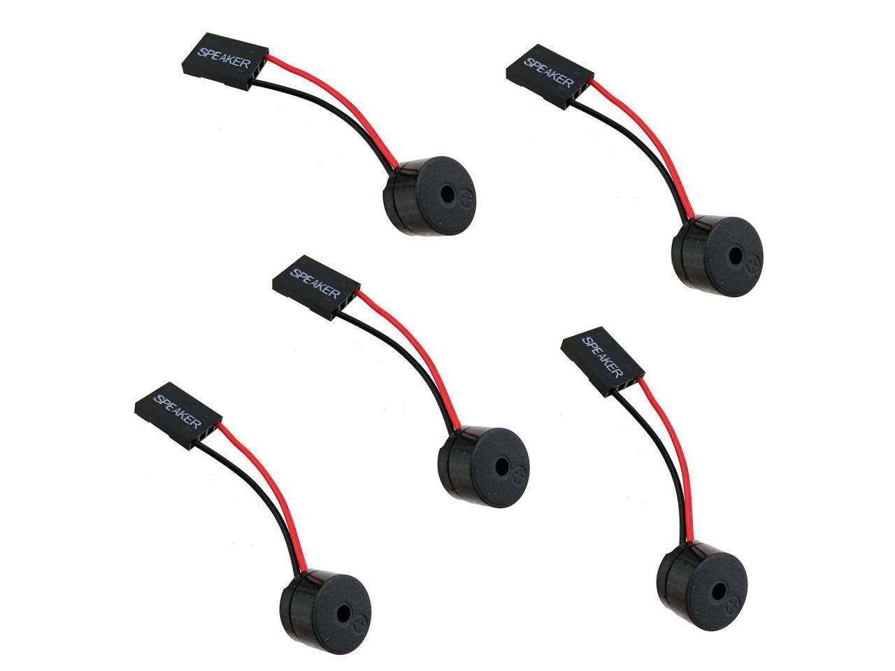 Computer Motherboard Speaker Desktop PC BIOS On Board Buzzer Beeper ...