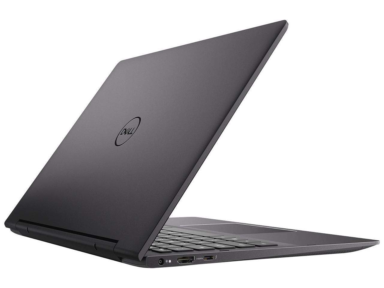 Dell - Inspiron 13.3" 7000 2-in-1 4K Ultra HD Touch-Screen Laptop ...