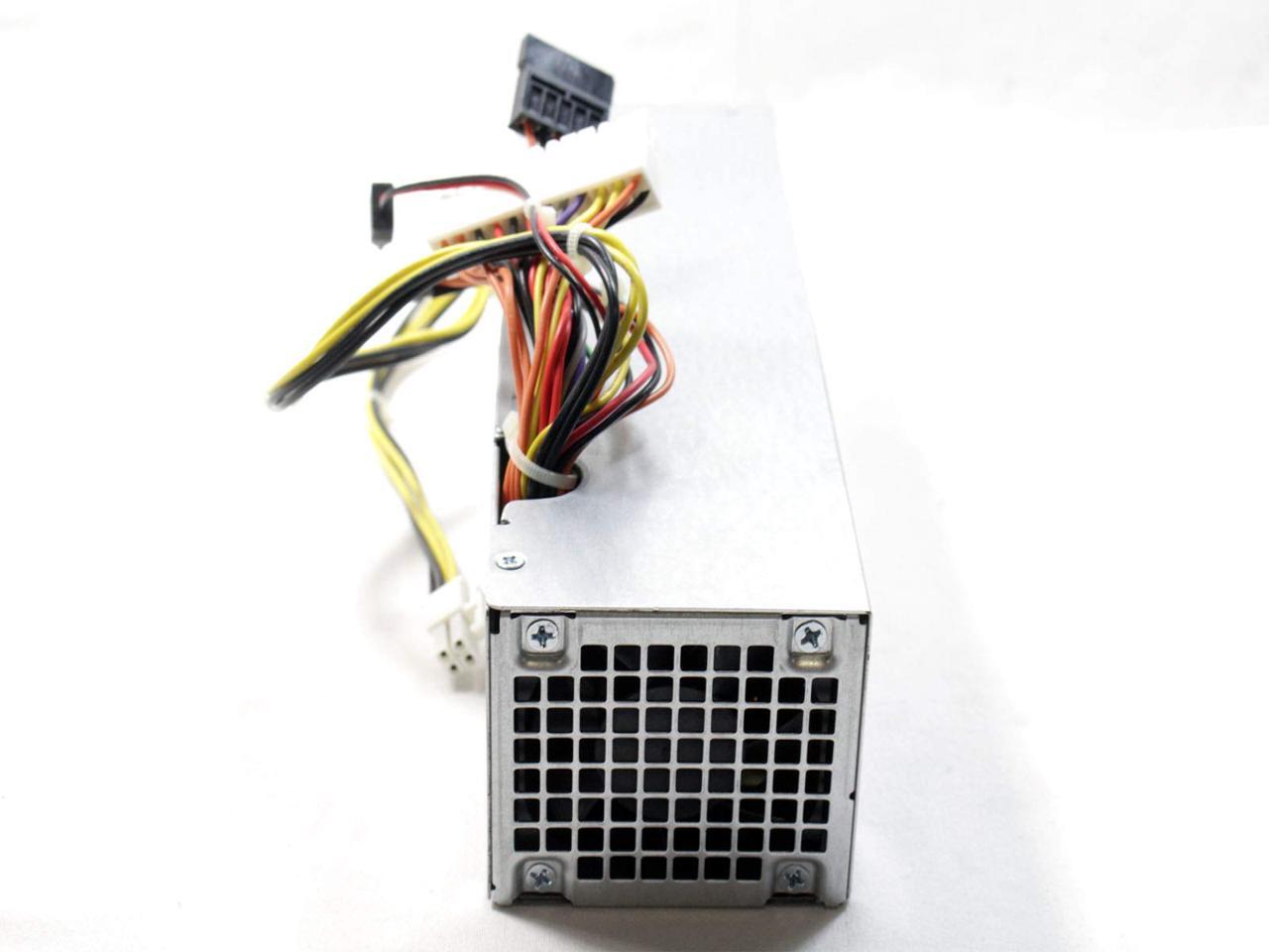 Dell 3WN11 H240AS-00 Proprietary Power Supply - Newegg.com