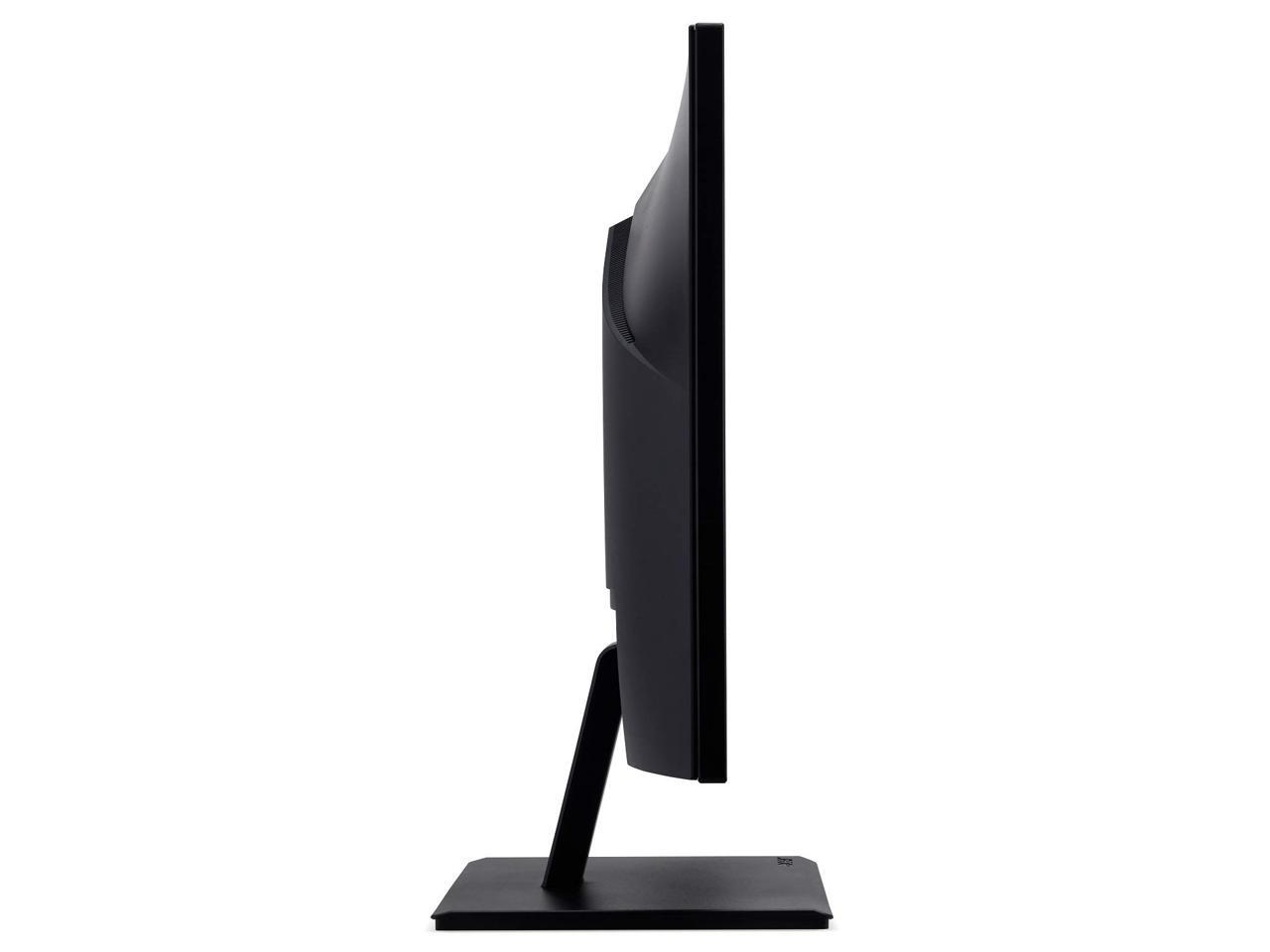 Acer V227Q 21.5" FullHD 1920x1080 4 ms LED LCD IPS Display Monitor UM ...