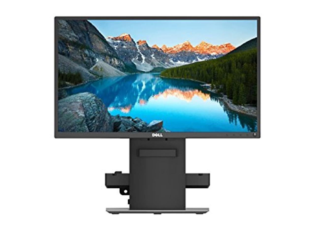 DELL COMMERCIAL OSS17 OptiPlex SFF AIO Stand - Newegg.com
