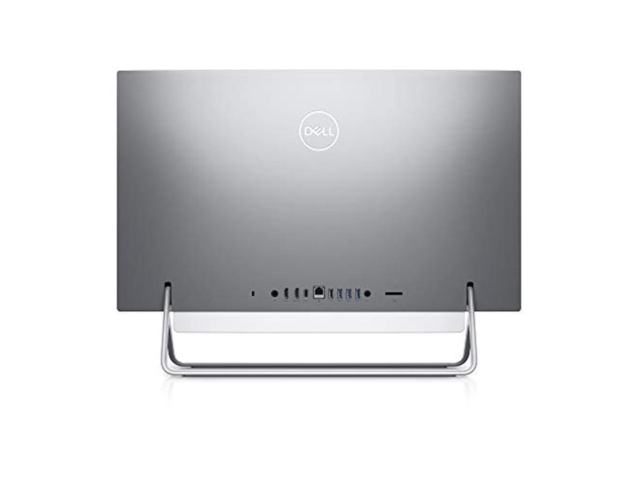 Dell Inspiron 7700-27 Inch All in One FHD Touch, Intel Core i7, 12GB ...