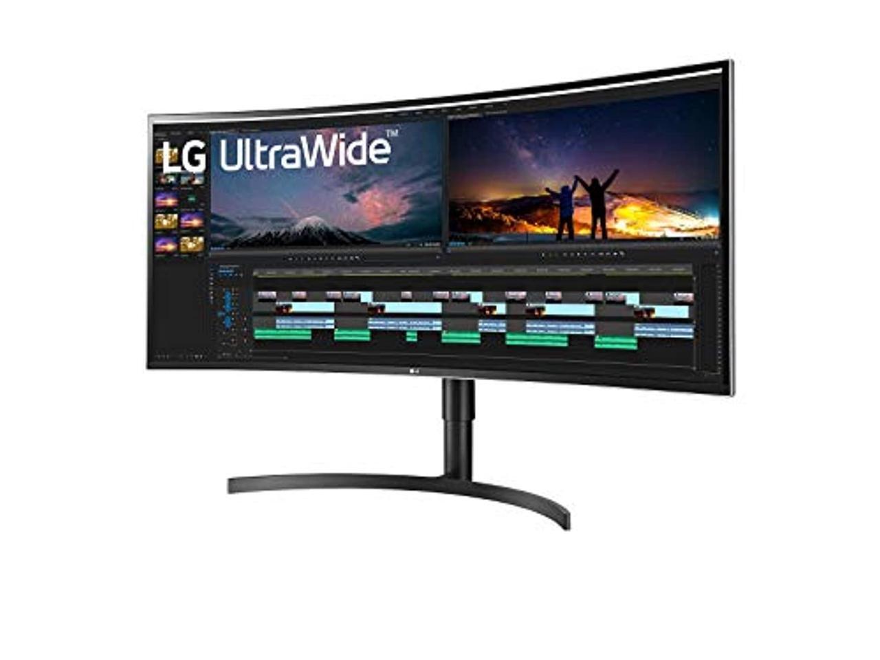 38INCH LG MONITOR 3840X1600 - Newegg.com
