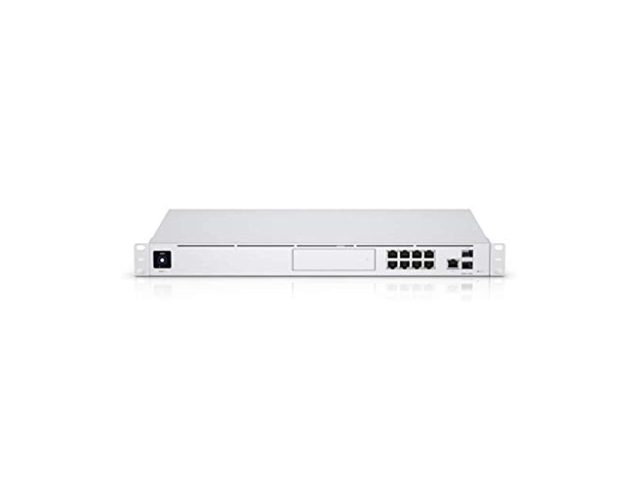 Ubiquiti Networks UniFi Dream Machine Pro All-In-One Enterprise ...