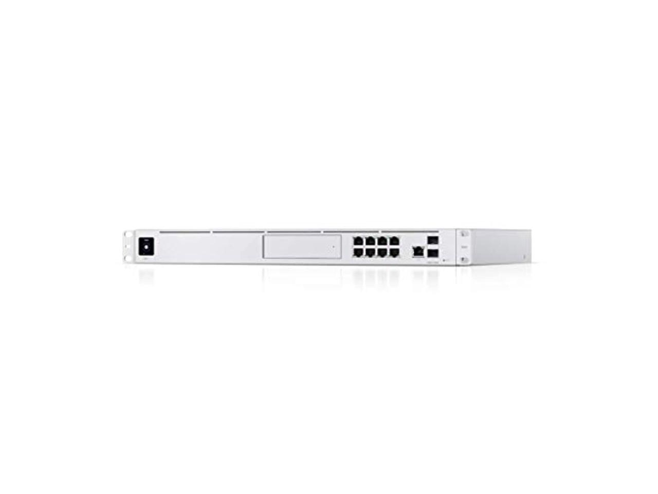 Ubiquiti Networks UniFi Dream Machine Pro All-In-One Enterprise ...