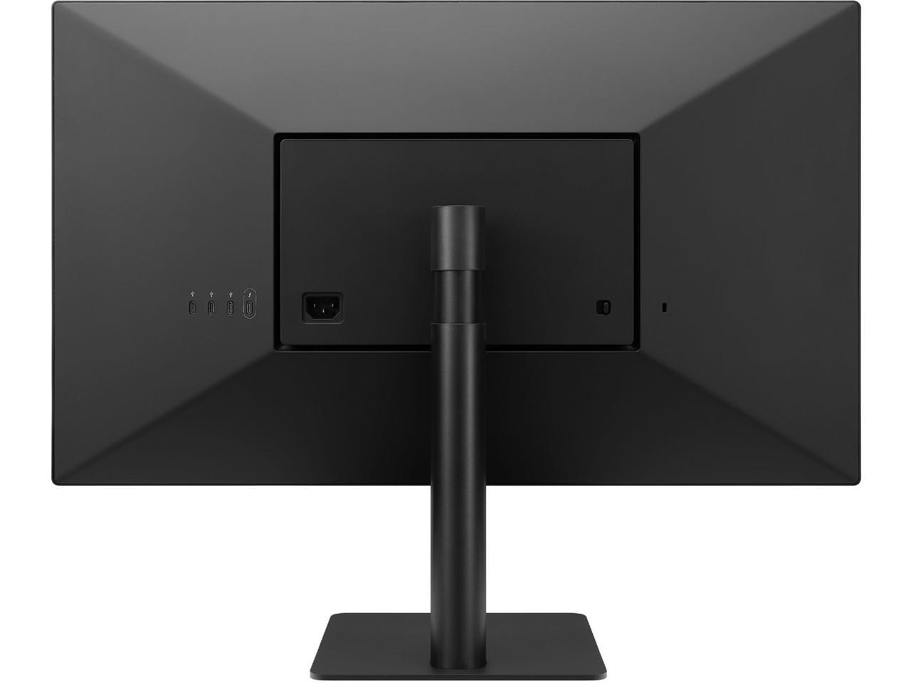 LG 27MD5KL-B Ultrafine 27" IPS LCD 5K UHD Monitor - Newegg.com