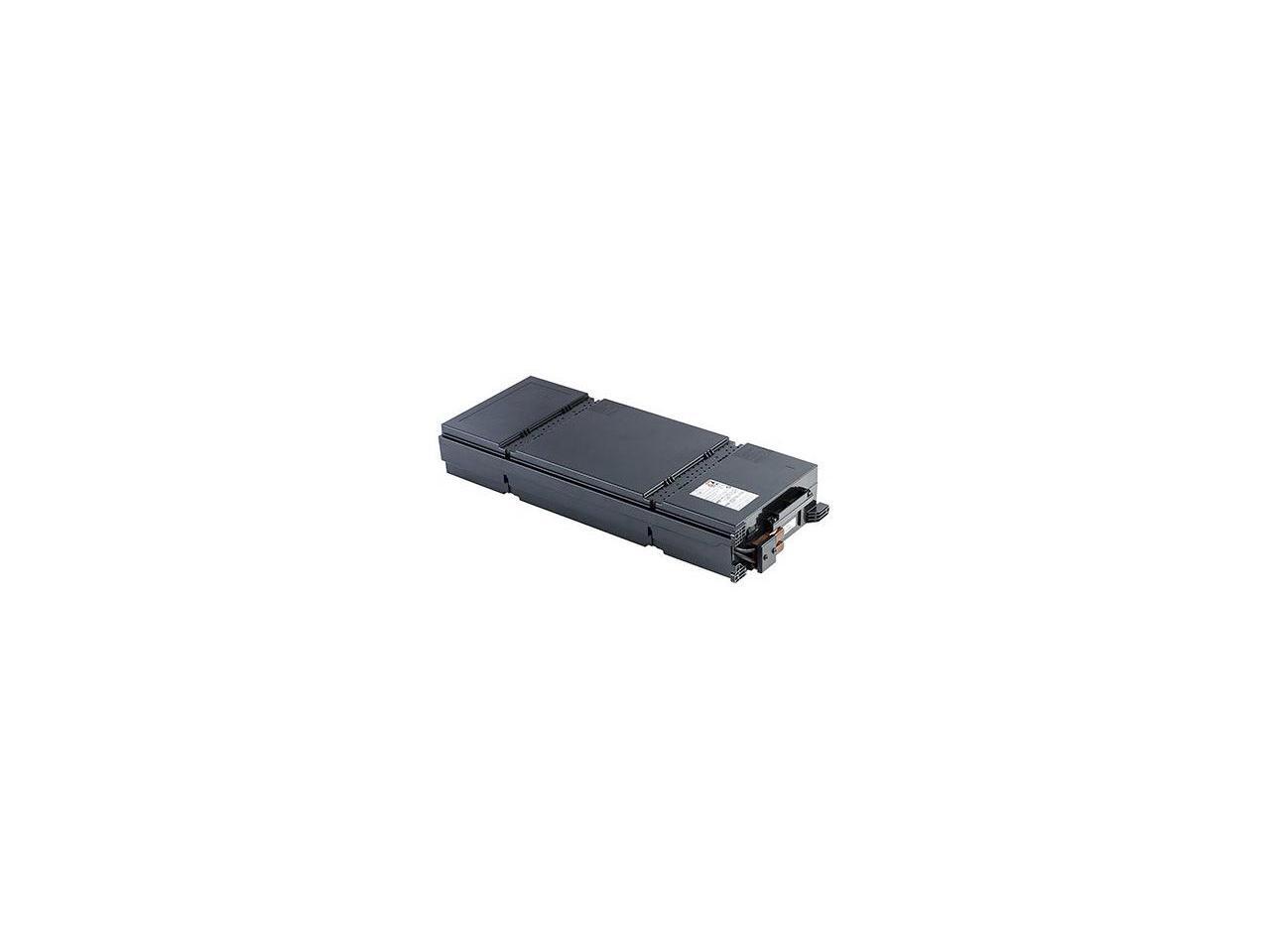 APC Replacement Battery Cartridge #152 (APCRBC152) - Newegg.com