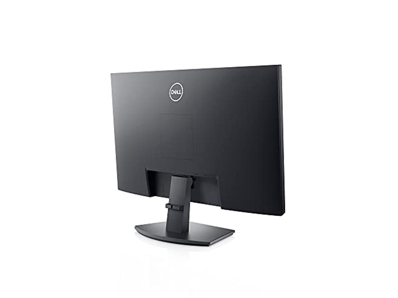dell se2722hx - 27-inch fhd (1920 x 1080) 16:9 monitor with comfortview ...