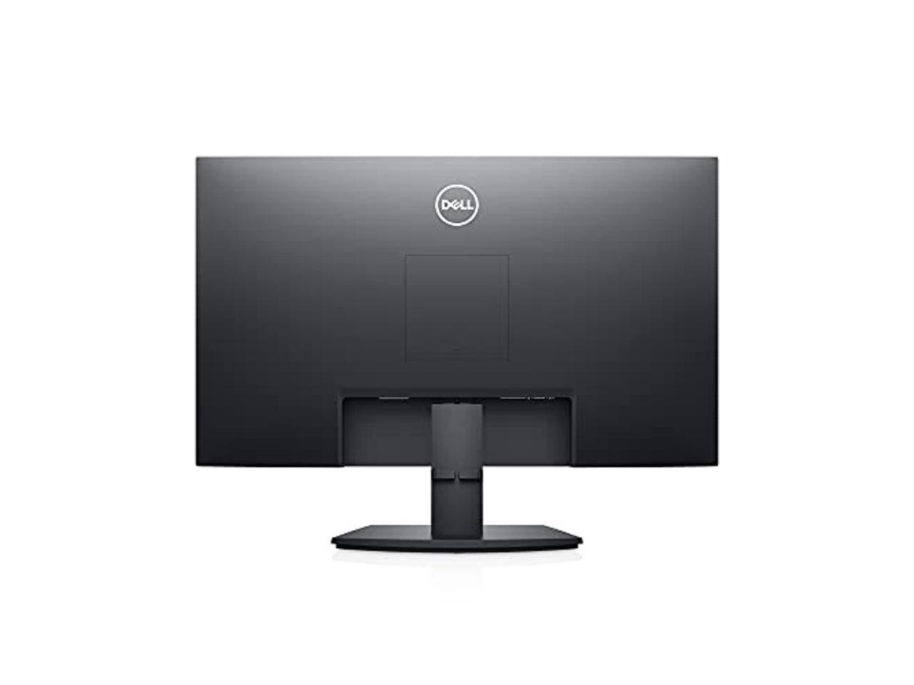 dell se2722hx - 27-inch fhd (1920 x 1080) 16:9 monitor with comfortview ...
