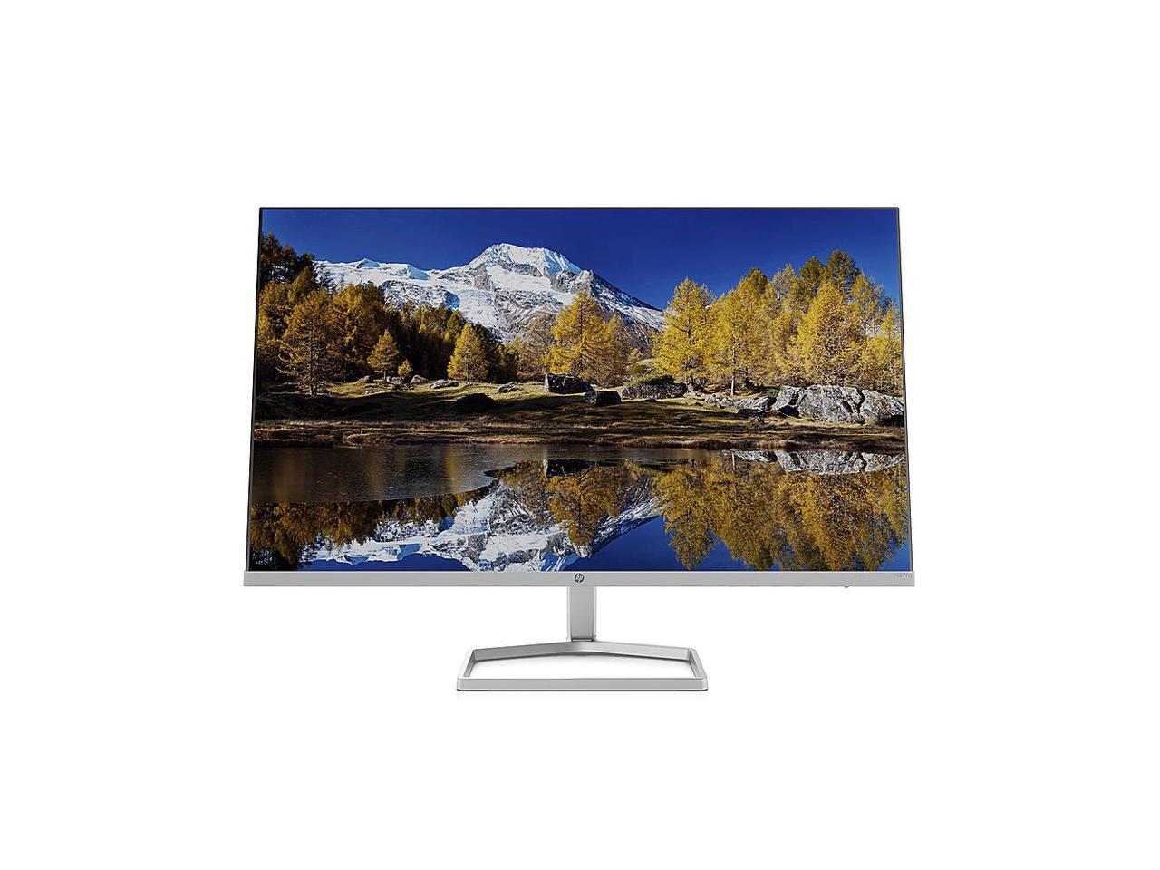 HP M27fq QHD Monitor 27" QHD (2560 x 1440) 48-75 Hz - Newegg.com