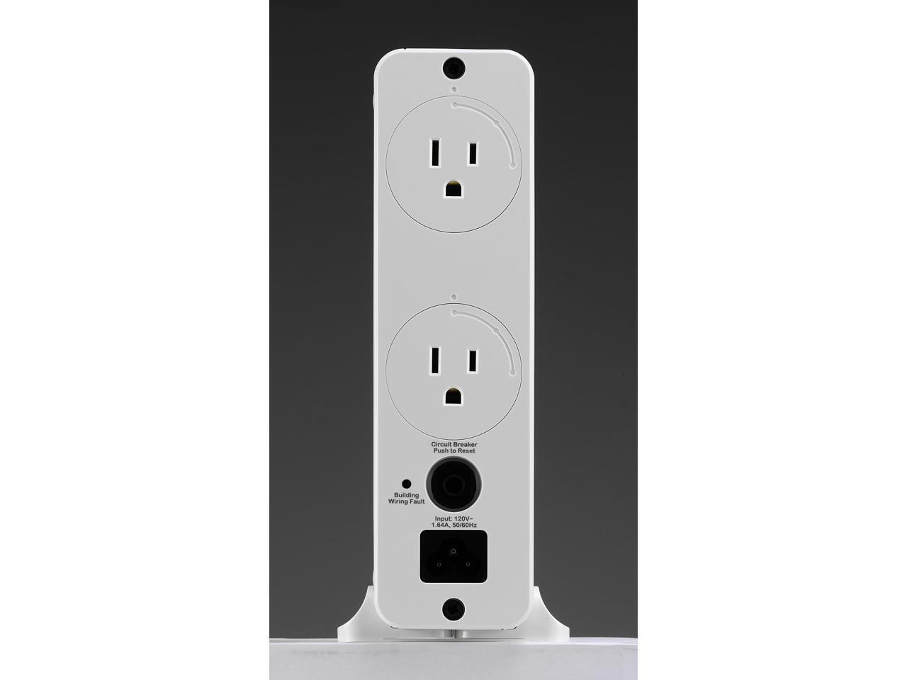 APC BGE50ML Back-UPS Connect 50, Lithium Ion, Network Backup and Mobile ...