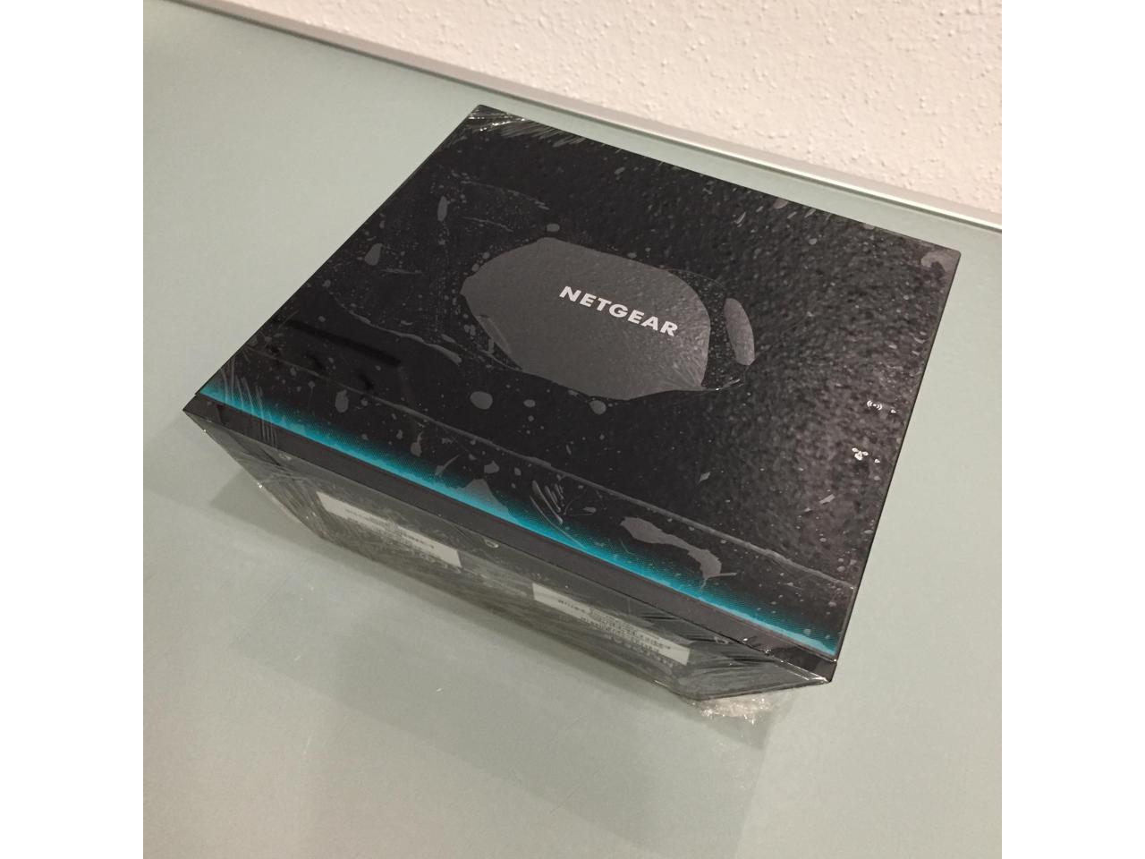 NETGEAR R6100-100NAS AC1200 Dual Band R6100 Wi-Fi Router - Newegg.com