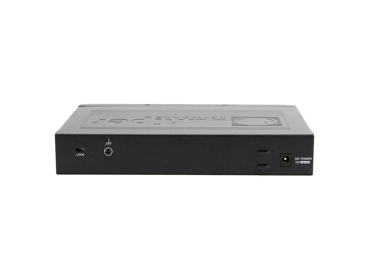 Juniper SRX100H2 Router - Newegg.com