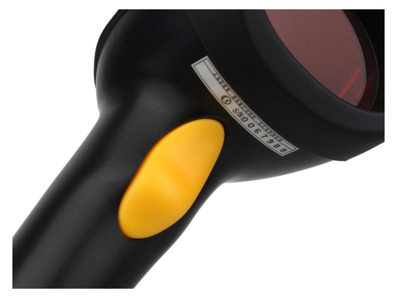 Taotronics TT-BS003 Handheld Laser Barcode Scanner - Newegg.com