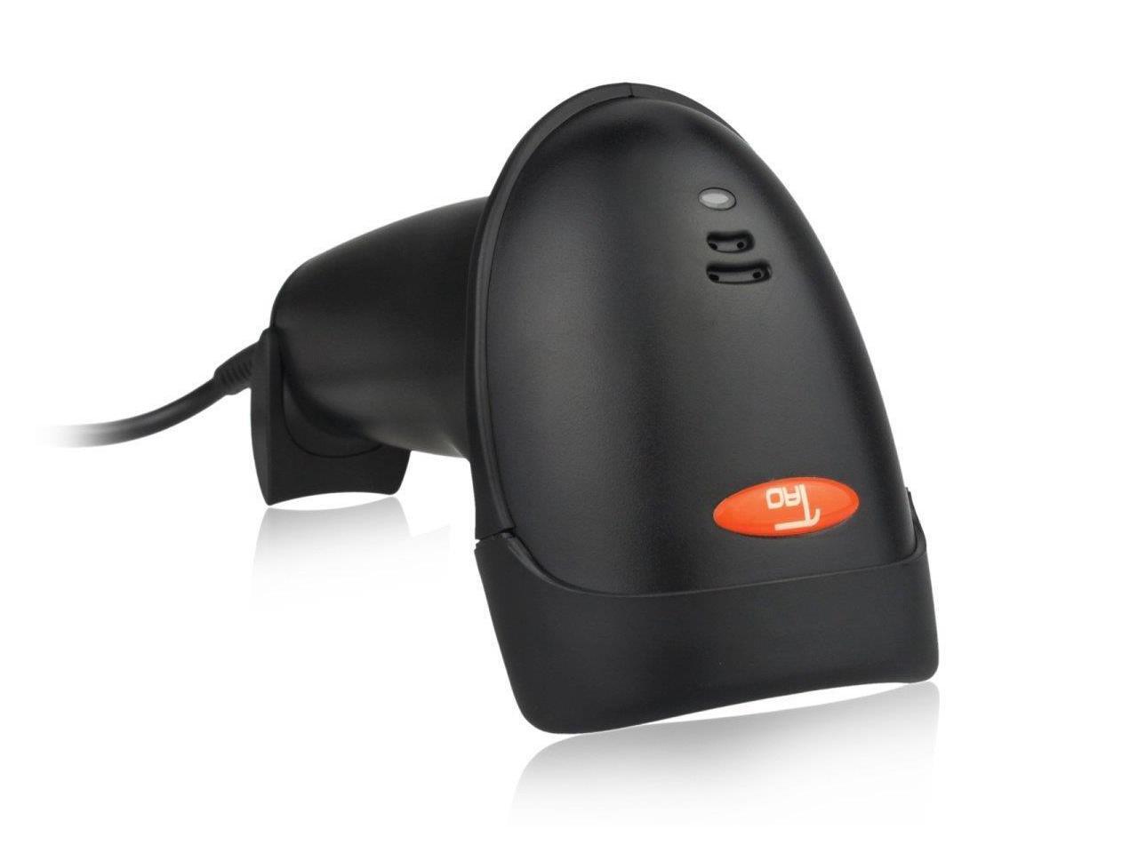 Taotronics TT-BS003 Handheld Laser Barcode Scanner - Newegg.com