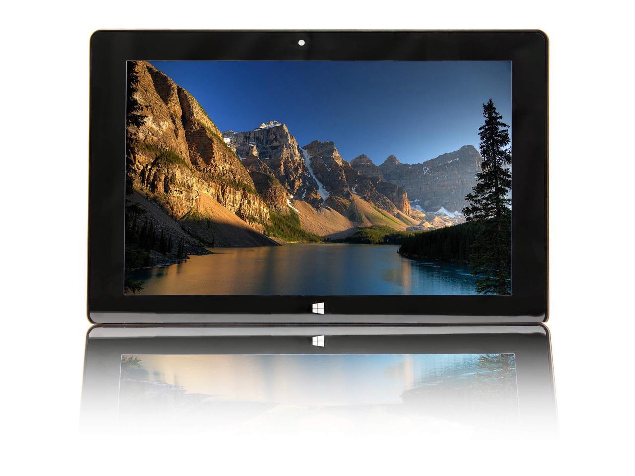 10" Windows 10 Fusion5 Ultra Slim Windows Tablet PC- (4GB RAM, 64GB ...