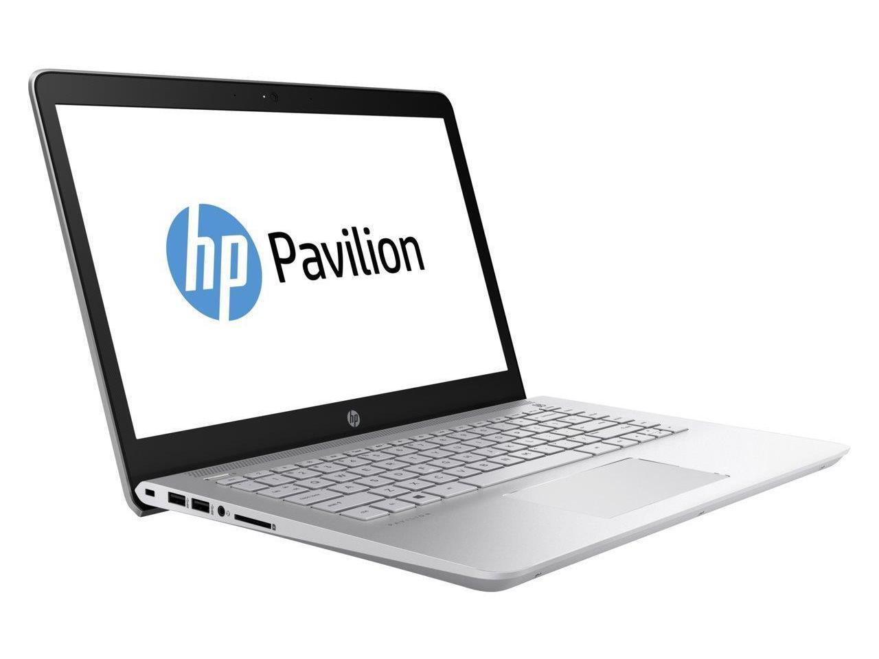 HP Pavilion 15.6 Full HD WLED-Backlight High Performance Laptop ,Intel ...