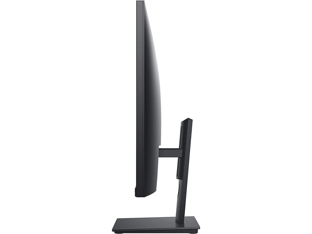 Dell 27" 60 Hz IPS FHD Monitor 5 ms (GTG) 1920 x 1080 D-Sub, HDMI DELL ...