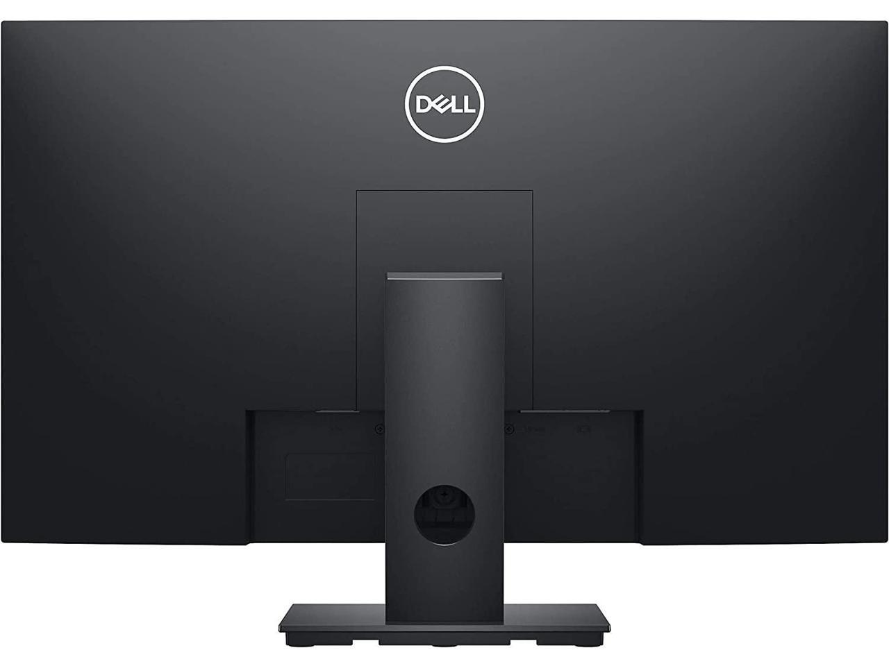 Dell DELL-E2720HS 27" Full HD 1920 x 1080 60 Hz D-Sub, HDMI Monitor ...